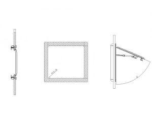 Ranger Classic Window | Ranger RV Supplies